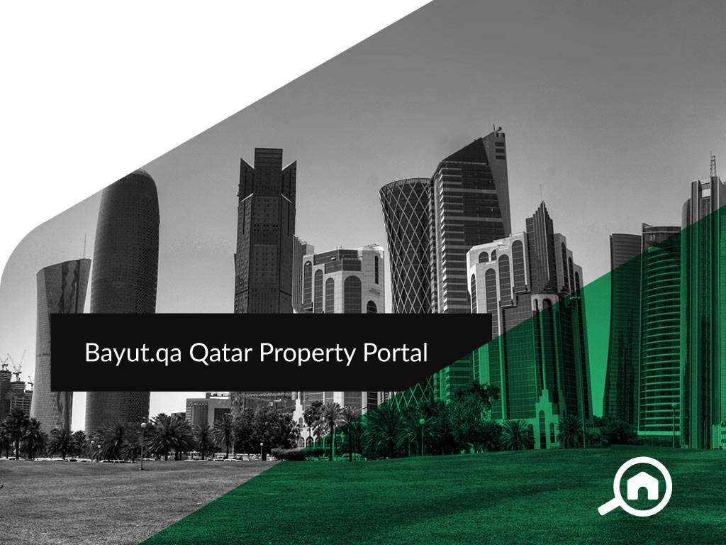 Studios Apartments for Rent in Qatar | Bayut Qatar